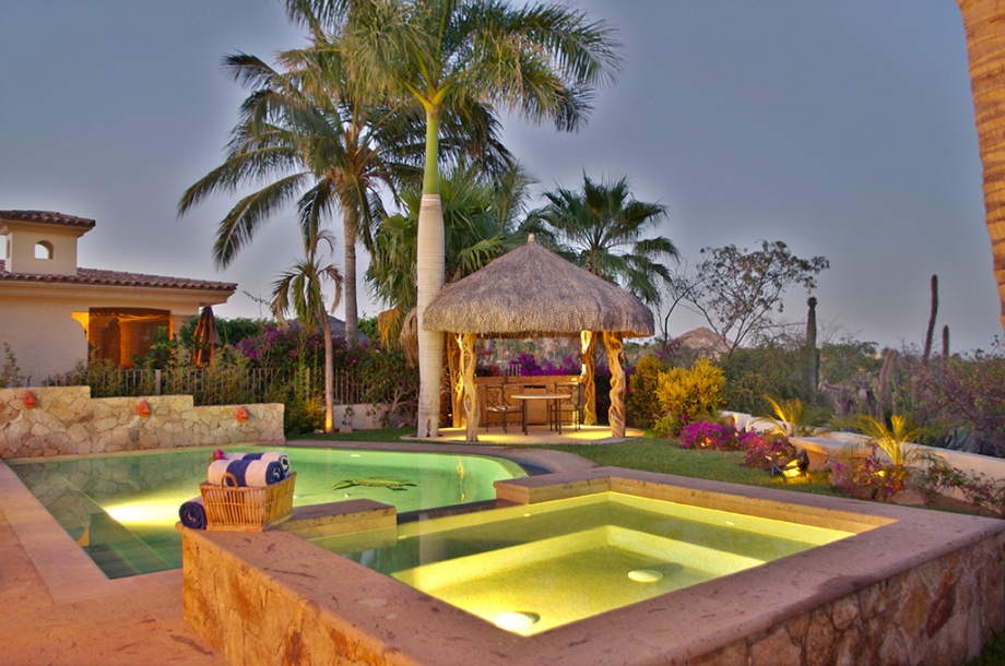 Casa Tortuga Villa Rental | Luxury Villas