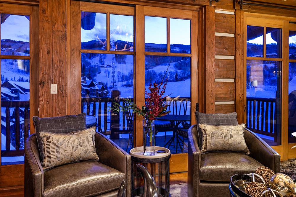 The Colorado Lodge Villa Rental | Villas of Distinction