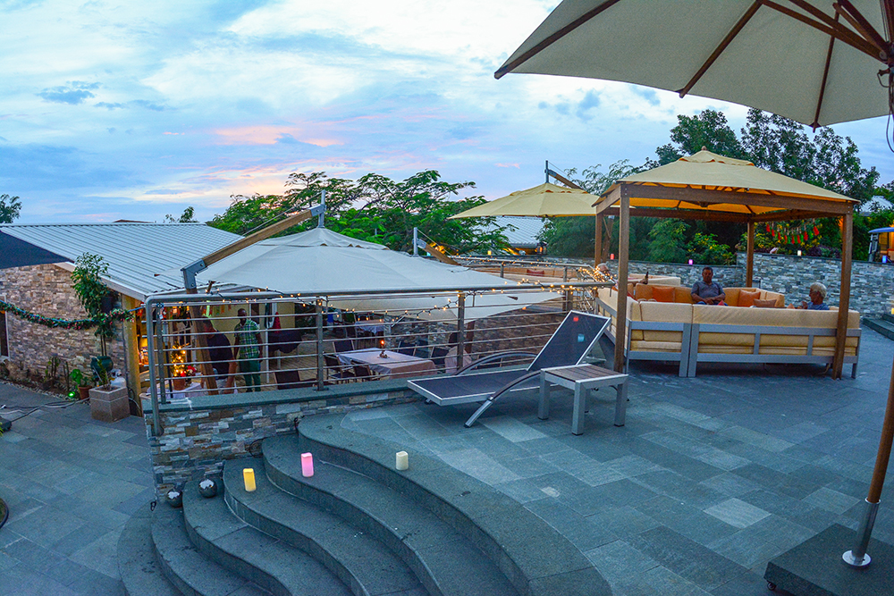 Kokomo Botanical Resort Villa Rental | Villas of Distinction