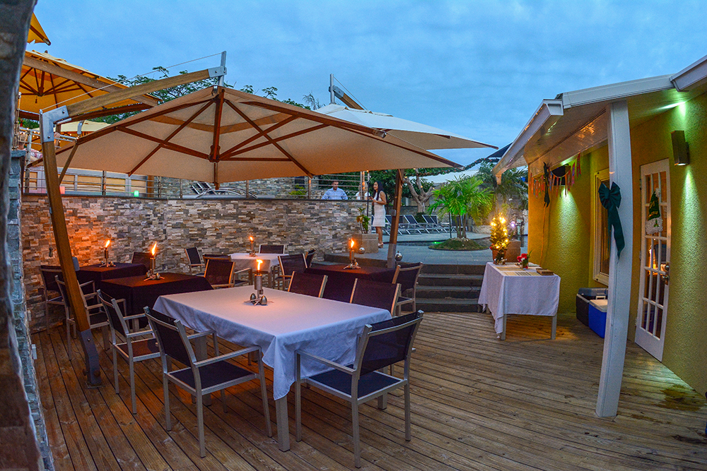 Kokomo Botanical Resort Villa Rental | Villas of Distinction