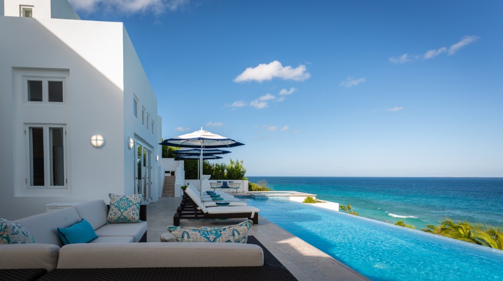 Sea Villa Villa Rental | Villas of Distinction