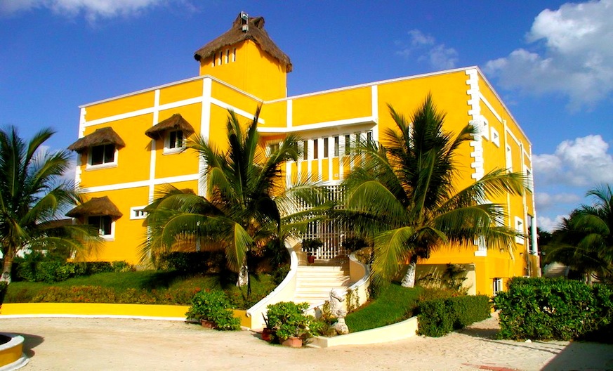 Sol y Luna Villa Rental | Villas of Distinction