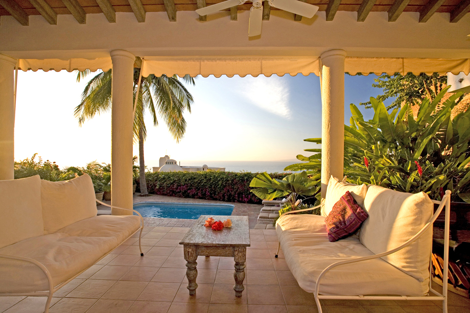 Veranda Villa Rental | Villas of Distinction