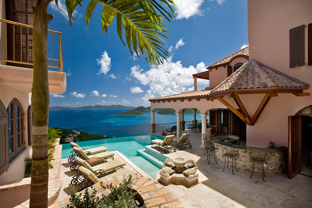 Carlota Villa Rental | Villas of Distinction