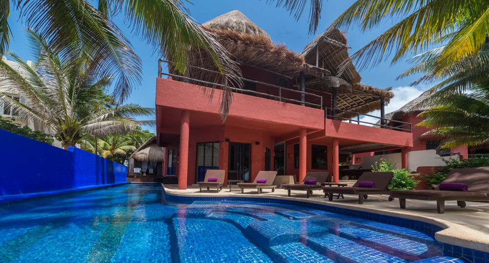 Zen del Mar Villa Rental | Villas of Distinction